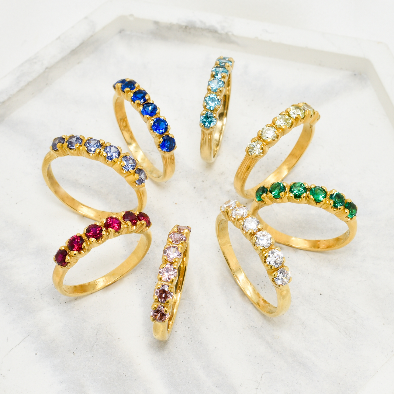 New Jewelry Arrivals | Handcrafted Gold & Silver Designs – Page 4 ...
